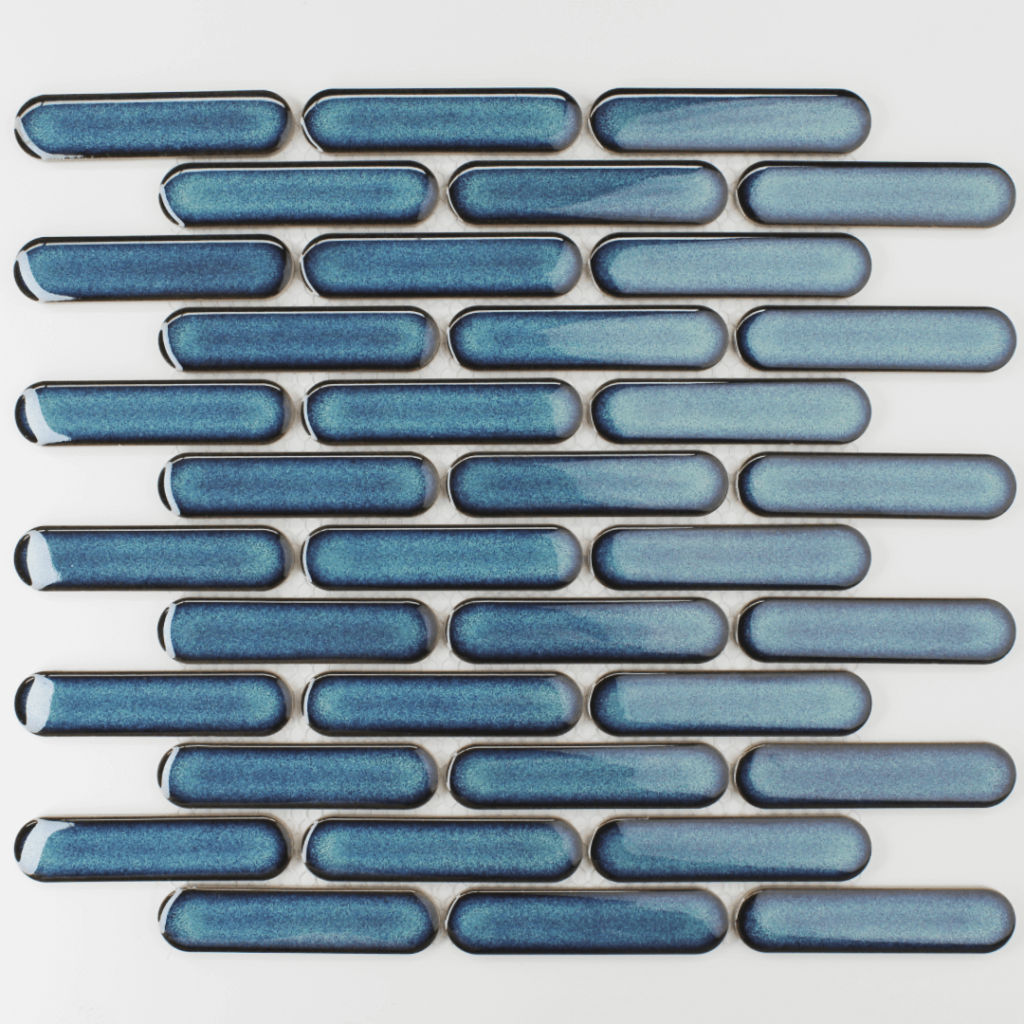 TEKNO ROUND HEAD – Tekno Tiles