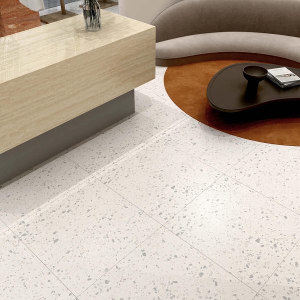 Terrazzo – Tekno Tiles