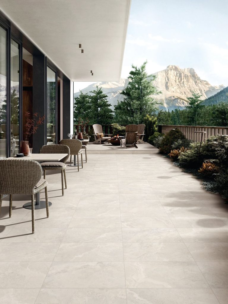 Porcelain – Tekno Tiles