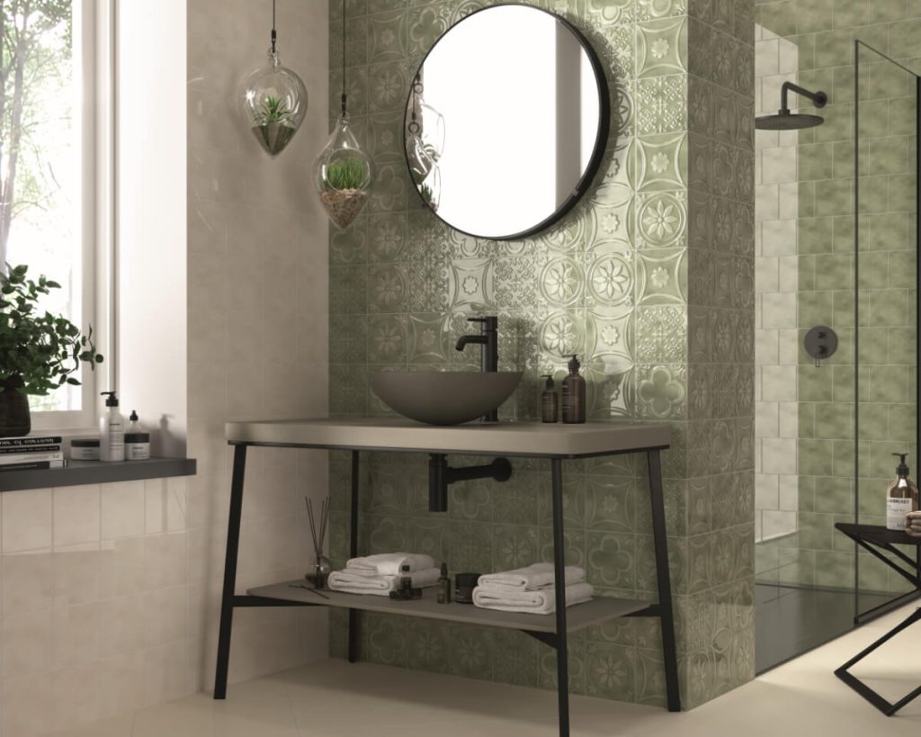 Decorative – Tekno Tiles