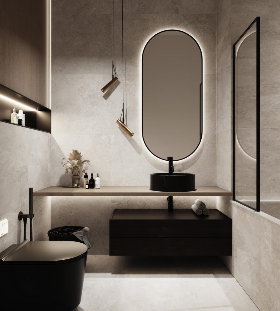 Porcelain – Tekno Tiles
