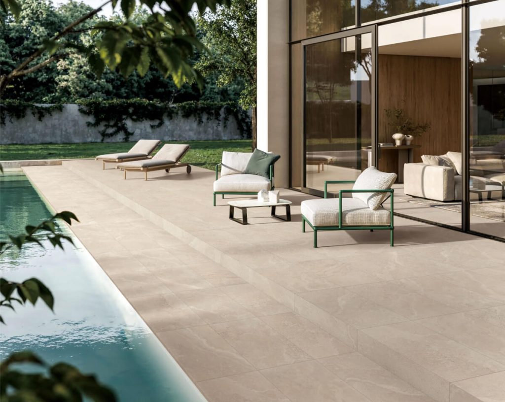 Porcelain – Tekno Tiles